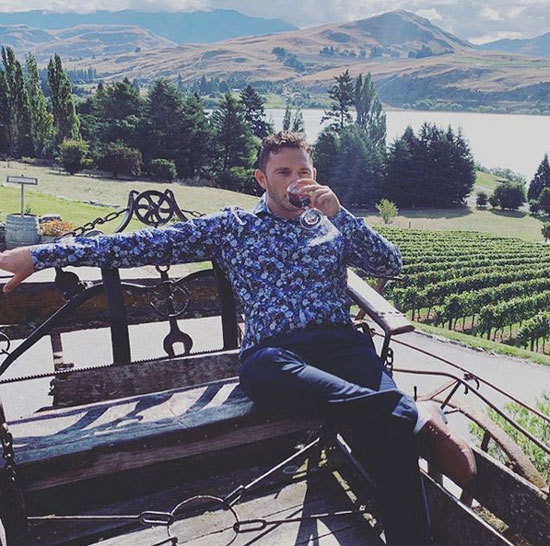 From Mediocre to Millionaire: An interview with Christopher Roberts ...