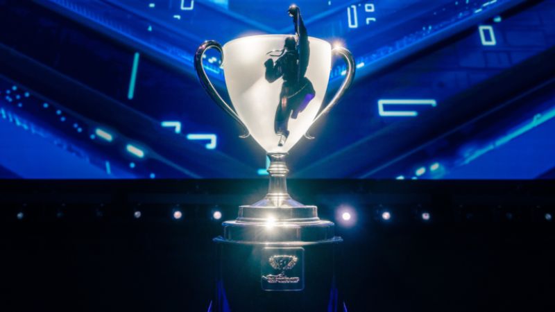 Capcom Cup Launches Street Fighter 6 with $2 Million Prize Pool ...
